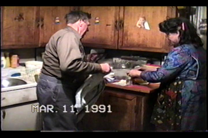 Fred’s Stories – Buhler Family Website