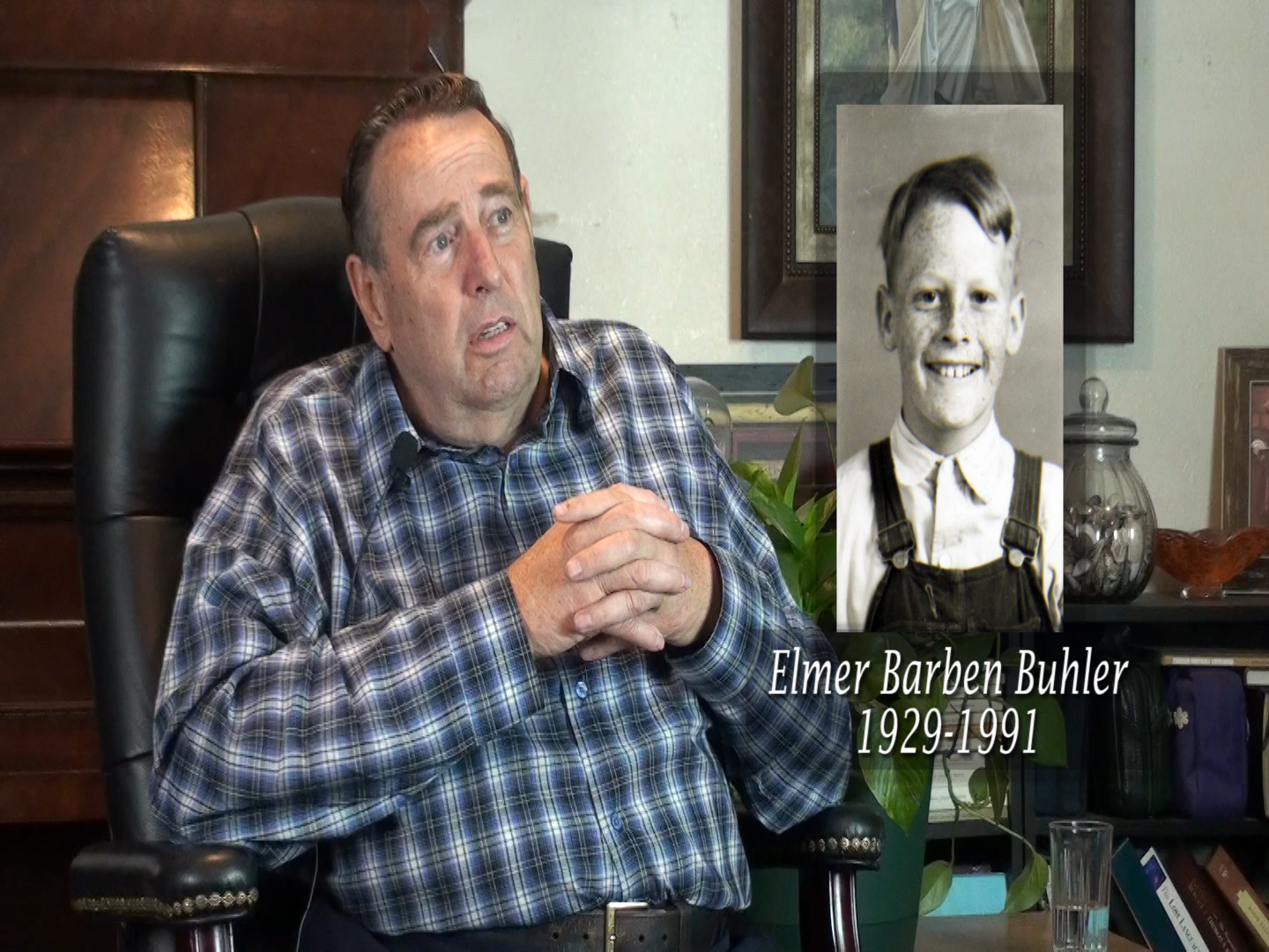 Sylvan’s Stories about Alma Buhler – Buhler Family Website