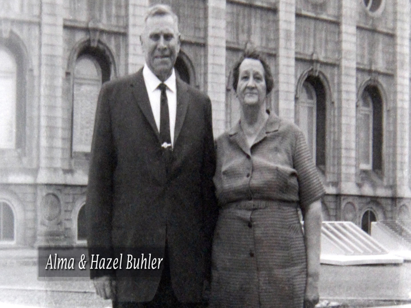 Sylvan’s Stories about Alma Buhler – Buhler Family Website